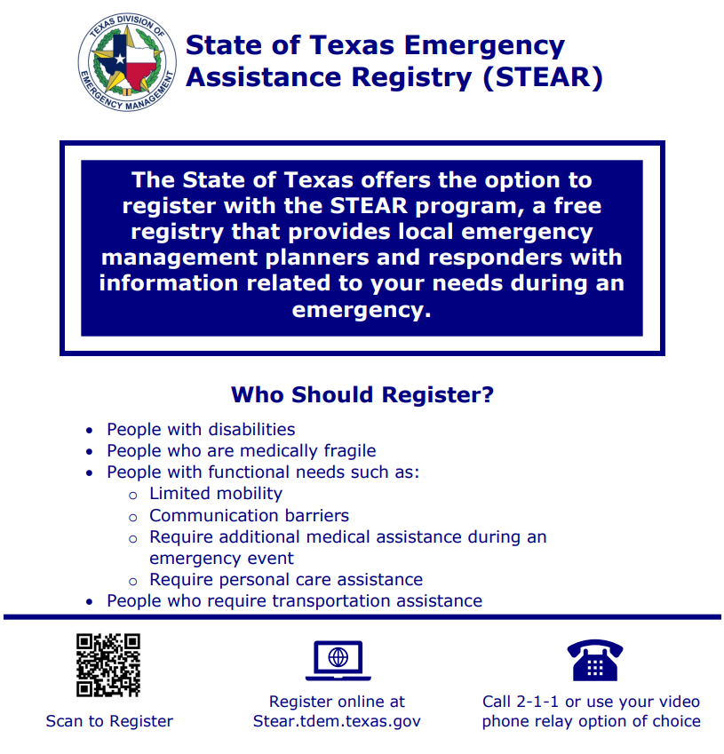 DeWitt County, Texas